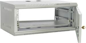 sailite High Grade 4U CCTV/DVR/NVR Cabinet Box/DVR Rack Wall Mount ...