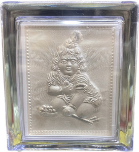 Laddu Gopal Religious Frame Price in India - Buy Laddu Gopal Religious ...