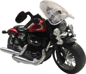SSTOYS Bullet Bike with Lights and Music - Bullet Bike with Lights and ...