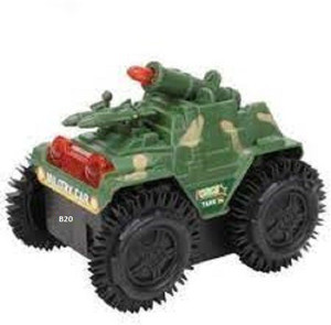 tryzens Mini Tumbling Military Tank_MT089 Price in India - Buy tryzens ...
