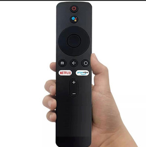 Fgkitoflex GENERAL PA XMRM-000677 MI TV REMOTE CONTROLLER BLACK WITH ...