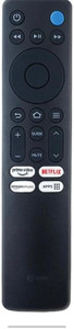 Fgkitoflex Compatible with Mi Redmi FireTv OS 7 Remote for L32MA- FVIN ...