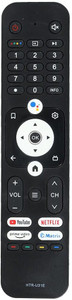 MBL Compatible for Haier TV Remote Original HTR-U31Model Suitable for ...