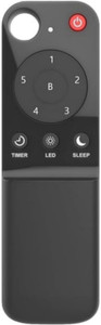 Paril Fan remote compatible with original Atomberg fan remote ...