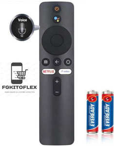 Fgkitoflex xmrm-5767 4A LCD LED Smart TV Remote Control Remote ...