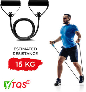 Top Quality Store Rope Rubber Band Resistance Tube for Workout Exercise ...