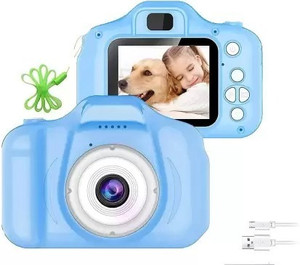 mayank & company Video Camera for Toddler, Birthday Gifts for 3-10 ...