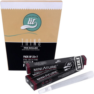 LIT Rolling Paper Price in India - Buy LIT Rolling Paper online at ...