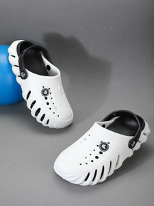 EVOK Men Clogs - Buy EVOK Men Clogs Online at Best Price - Shop Online ...