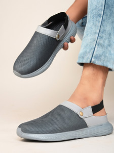 Prodock Men Clogs - Buy Prodock Men Clogs Online at Best Price - Shop ...