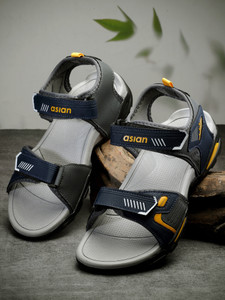 asian Men Sports Sandals - Buy asian Men Sports Sandals Online at Best ...