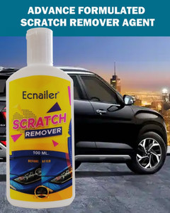 Ecnailer Scratch Remover Wax Price in India - Buy Ecnailer Scratch ...