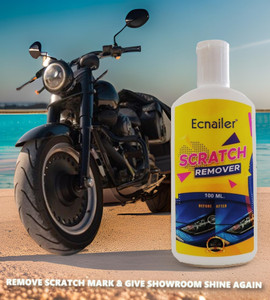 Ecnailer Scratch Remover Liquid Price in India - Buy Ecnailer Scratch ...