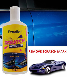 Ecnailer Scratch Remover Wax Price in India - Buy Ecnailer Scratch ...
