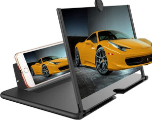JANGI 10 inch Screen Magnifier for Cell Magnifing Screen Enlarger for ...