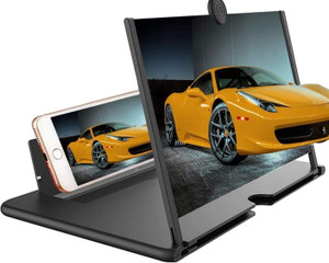 JANGI 12 inch TV Screen Magnifier for Cell Magnifing Screen Enlarger ...