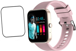 Sport Look Impossible Screen Guard for alt Hype smart watch screen ...