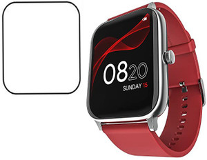 Sport Look Screen Guard for boAt Xtend Pro Smart Watch Screen Guard ...