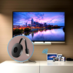 GUGGU Smart Streaming: Chromecast HDMI Dongle for Wireless Media ...