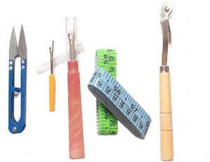 AWESOME STORE Combo Pack Sewing Tailoring Measurement Sewing Kit Price ...