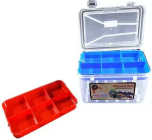 Three Mask Sewing kit-Empty box Sewing Kit Price in India - Buy Three ...