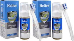 Helios Sport shoe care kit Cleaner Price in India - Buy Helios Sport ...