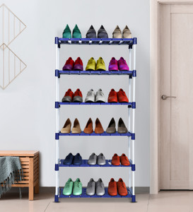 Novatic Joota/Chappal/Sandal/Slipper/Footwear/sneakers/Shoes Rack Stand ...