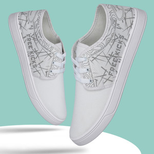 Free Kicks FK- 601STRING Latest Sneakers For Men - Buy Free Kicks FK ...