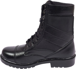 Para Commando KP Unique Boots Shoes For Men/NCC BOOTS Boots For Men ...