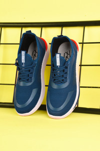 Free Kicks FK-436 Lightweight Running Shoes For Men - Buy Free Kicks FK ...