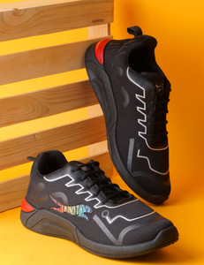 Free Kicks FK-RunLite Dailywear Running Shoes For Men - Buy Free Kicks ...