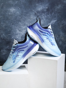 Abros VIGOR Athleisure Cultured Round-Toe Shape & Hyperfuse Technology ...