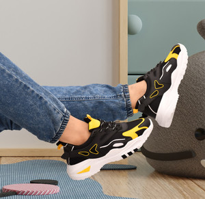 GenZep Running Shoes For Men - Buy GenZep Running Shoes For Men Online ...