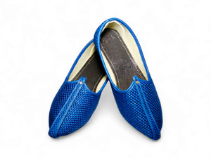 AZORA ELITE Mojaris For Men - Buy AZORA ELITE Mojaris For Men Online at ...