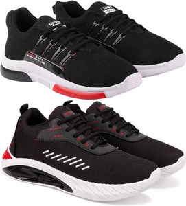 ANGO Walking Shoes For Men - Buy ANGO Walking Shoes For Men Online at ...