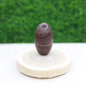 Neelkanth Shivling Stone Original Unique Janeudhari Narmadeshwar ...