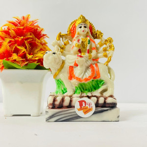 DARIDRA BHANJAN Sherawali Mata Rani, Maa Durga Devi,durga idol kali ...