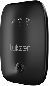 Tukzer RK Tukzer 4G LTE Wireless Dongle with All SIM Network Support ...
