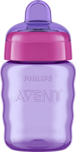 Philips Avent Spout Cup SCF553/03 | 9M+ age | BPA free | Pack of 1 ...