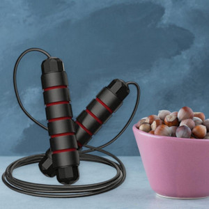 SRD G-DYD Skipping Rope For Men Women Kids Adjustable Jump / Jumping ...