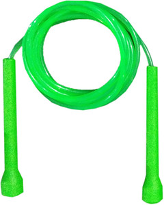 NSP SR-226 Sports & Fitness Lightweight Rope for Cardio, Workout ...