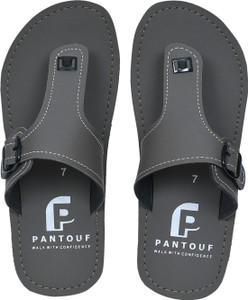 pantouf Men Flip Flops - Buy pantouf Men Flip Flops Online at Best ...