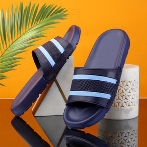 Shoe Island Men Slides - Buy Shoe Island Men Slides Online at Best ...