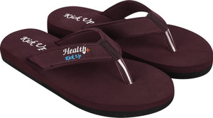 KICKUP Flipflop for Women EVA|lightweight|Premiun|Comfort|All Seasons ...