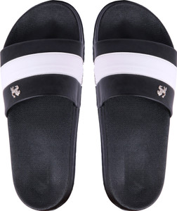Foot Print Men Slides - Buy Foot Print Men Slides Online at Best Price ...