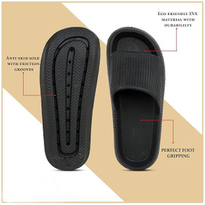 Ambit Shoe Men Slides - Buy Ambit Shoe Men Slides Online at Best Price ...