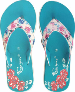 sonwal Women Flip Flops - Buy sonwal Women Flip Flops Online at Best ...