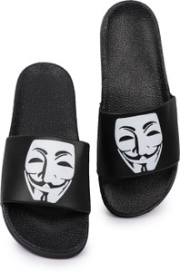 FOOT JS Men Slides - Buy FOOT JS Men Slides Online at Best Price - Shop ...