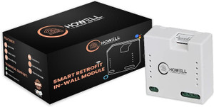 Howell WiFi 4 Node Smart Switch Home Automation Switch Works With ...