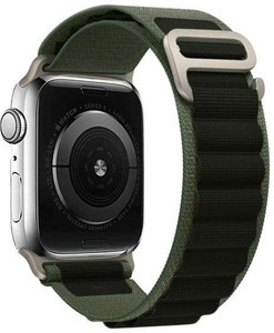 D-tron 22MM Alpine Loop Straps Compatible For Series Watches 22 mm ...